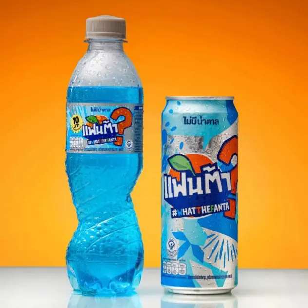 Pillar 1 : Sugar Reduction | ThaiNamthip Coca-Cola